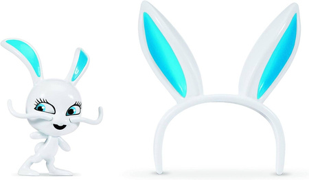 Miraculous Biedronka i Czarny Kot Lalka KRÓLIK | Ulubiony bohater ...