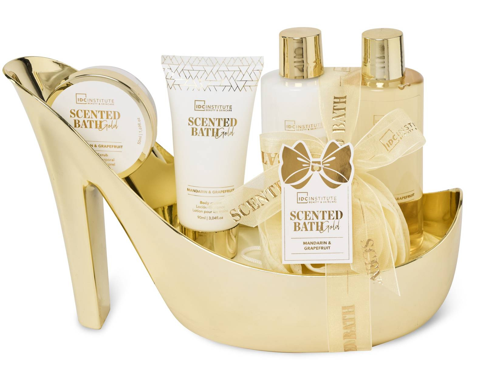 DUŻY ZESTAW PREZENT DO CIAŁA I KĄPIELI BUT SPA | Zestawy kosmetyków ...